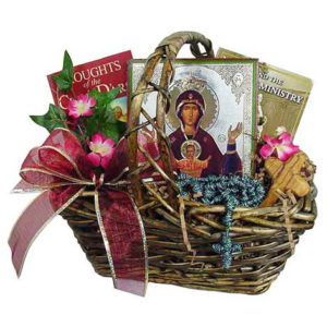 Gifts of Faith - Mater Dei Imports
