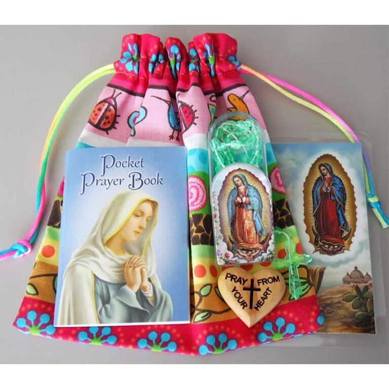 Gifts of Faith - Mater Dei Imports